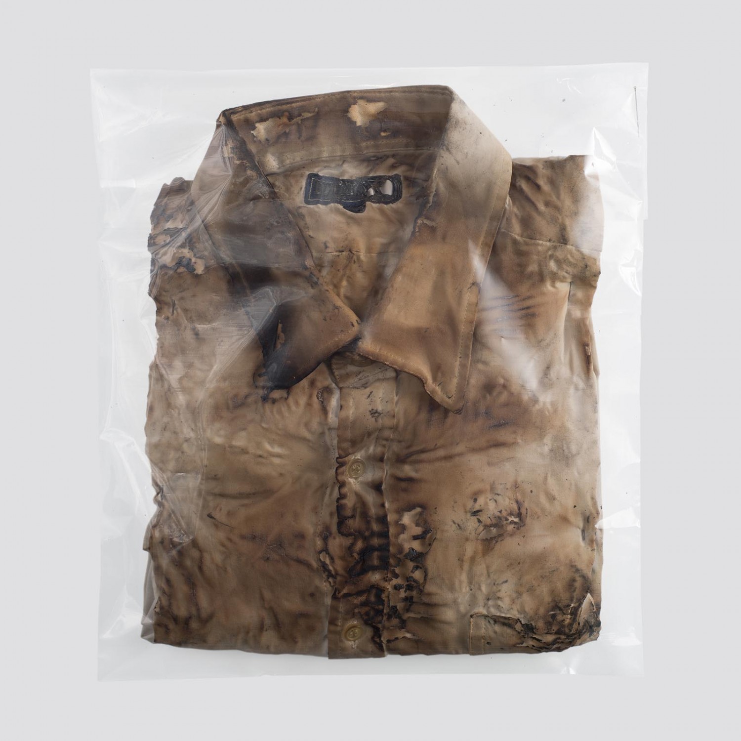 “MUJERES,” 2014. Instalación de María Mascaró - CIRCULO A