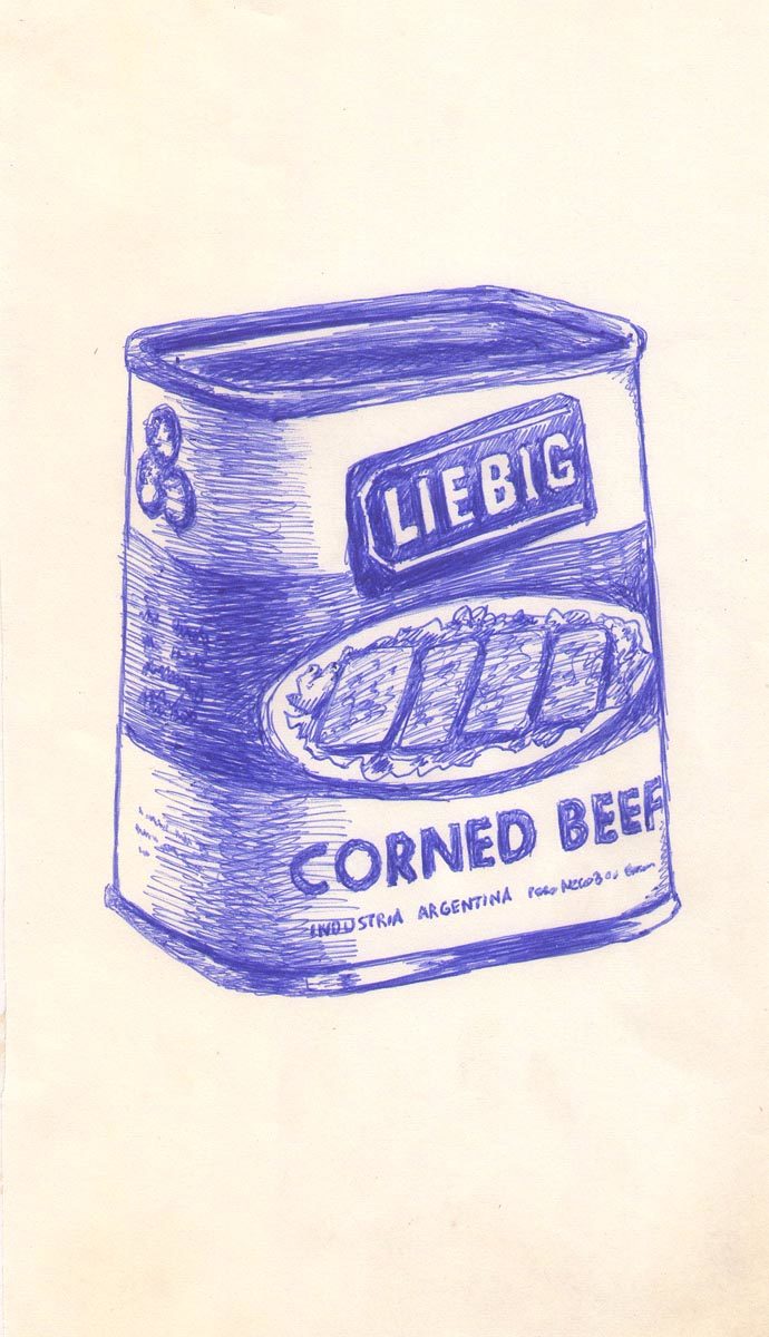 Un lugar sagrado de Eric Markowski - CIRCULO A